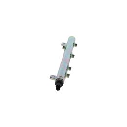 Bosch Verteilerrohr, Kraftstoff 0445214107 f&uuml;r Iveco HYUNDAI
