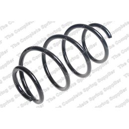 Lesj&ouml;fors LESJ&Ouml;FORS Fahrwerksfeder 4037266 Vorderachse f&uuml;r HYUNDAI