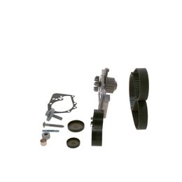 Bosch Wasserpumpe + Zahnriemensatz 1987946389