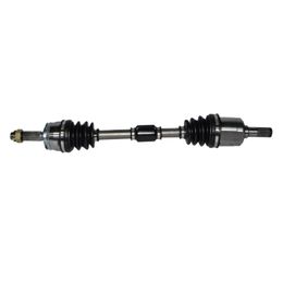 GSP Antriebswelle 227168 Vorderachse links f&uuml;r HYUNDAI