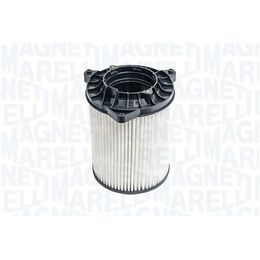 MAGNETI MARELLI Luftfilter 153071762797 Filtereinsatz 226mm f&uuml;r MASERATI