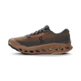 On Cloudsurfer Trail 2 Waterproof Herren