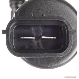 HERTH+BUSS ELPARTS Waschwasserpumpe, Scheinwerferreinigung 65451097 f&uuml;r LANCIA Peugeot