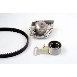Hepu Wasserpumpe + Zahnriemensatz pk00453 f&uuml;r ROVER LAND BLMC