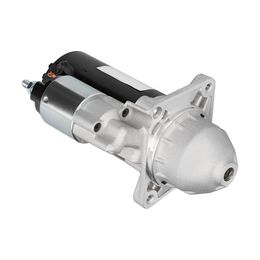 F.BECKER Starter 74110092 f&uuml;r Iveco Fiat MITSUBISHI RENAULT