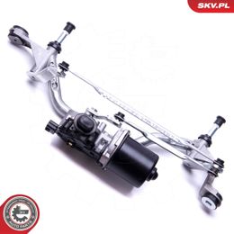ESEN SKV Wischergest&auml;nge 05skv103 f&uuml;r RENAULT