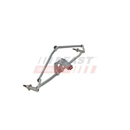 Fast Wischergest&auml;nge ft93129 vorne f&uuml;r Iveco RENAULT