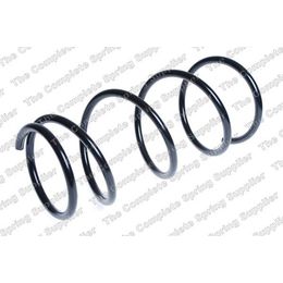 Lesj&ouml;fors LESJ&Ouml;FORS Fahrwerksfeder 4088324 Vorderachse f&uuml;r Subaru