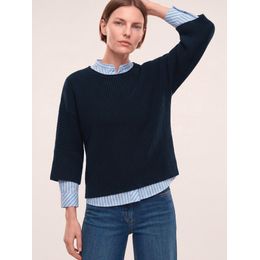 Walbusch Pullover mit Kimono&auml;rmel