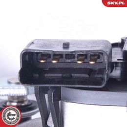 ESEN SKV Wischergest&auml;nge 05skv099 f&uuml;r NISSAN