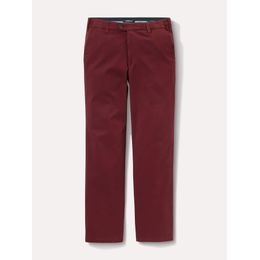 Walbusch Extraglatt Dehnbund-Chino