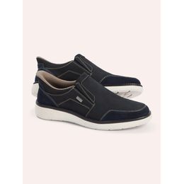 Walbusch Wasserdichter Slipper mit Easy-In
