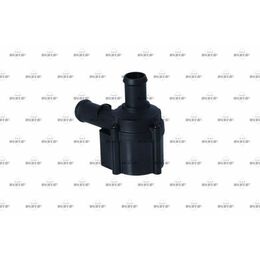 NRF Zusatzwasserpumpe, Ladeluftk&uuml;hler 390052 f&uuml;r Audi Bentley