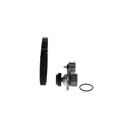 Bosch Wasserpumpe + Zahnriemensatz 1987946461