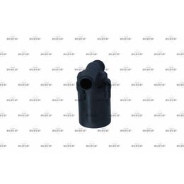 NRF Zusatzwasserpumpe 390057 f&uuml;r Ford Volvo BMW LAND ROVER
