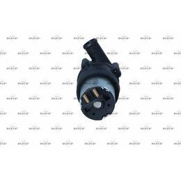 NRF Zusatzwasserpumpe 390037 f&uuml;r Mercedes
