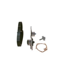 Bosch Wasserpumpe + Zahnriemensatz 1987946463
