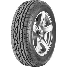 GENERAL TIRE Reifen 255/60R17 106V - GRABBER GT 04502440000