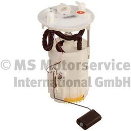 PIERBURG Sensor, Kraftstoffvorrat 702550110 f&uuml;r RENAULT