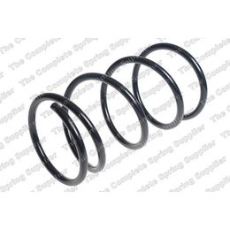 Lesj&ouml;fors LESJ&Ouml;FORS Fahrwerksfeder 4059256 Vorderachse f&uuml;r Citro&euml;n MITSUBISHI