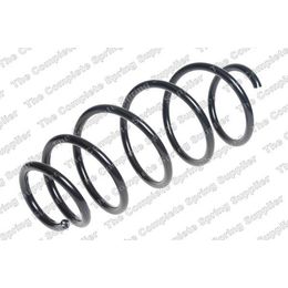Lesj&ouml;fors LESJ&Ouml;FORS Fahrwerksfeder 4014222 Vorderachse f&uuml;r CHEVROLET
