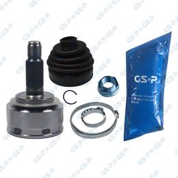 GSP Gelenksatz, Antriebswelle 823117 f&uuml;r HONDA