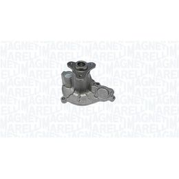 MAGNETI MARELLI Wasserpumpe 350984134000 f&uuml;r BMW