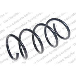 Lesj&ouml;fors LESJ&Ouml;FORS Fahrwerksfeder 4004308 Vorderachse f&uuml;r Audi
