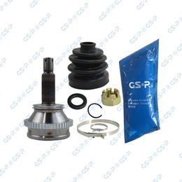 GSP Gelenksatz, Antriebswelle 824319 f&uuml;r HYUNDAI