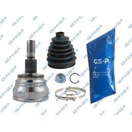 GSP Gelenksatz, Antriebswelle 835059 f&uuml;r Mercedes