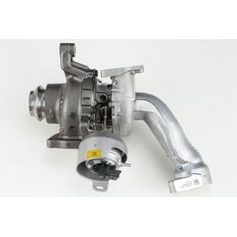 BTS TURBO Lader, Aufladung ORIGINAL t916325 f&uuml;r Citro&euml;n Peugeot