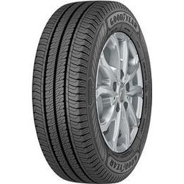 Good Year GOODYEAR Sommerreifen 195/65 R16C 104/102T 8PR EVR - EfficientGrip Cargo 2 586128