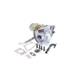 BTS TURBO Lader, Aufladung SERVICE SET ORIGINAL t981305 f&uuml;r Citro&euml;n Peugeot