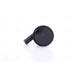 NISSENS Zusatzwasserpumpe 831377 f&uuml;r Mercedes SMART JEEP