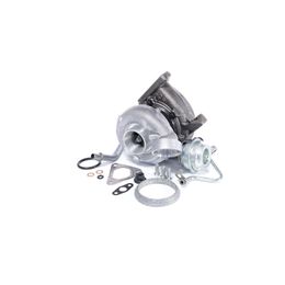 BTS TURBO Lader, Aufladung SERVICE SET ORIGINAL t981235 f&uuml;r Mercedes