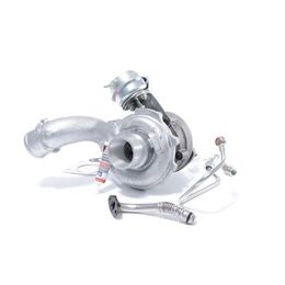 BTS TURBO Lader, Aufladung SERVICE SET ORIGINAL T981127 f&uuml;r RENAULT