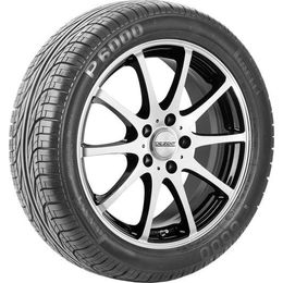 Pirelli Sommerreifen 185/70R15 89W - P6000 3570000