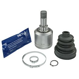Meyle Gelenksatz, Antriebswelle -ORIGINAL Quality 40144980082 Vorderachse f&uuml;r Fiat Peugeot Citro&euml;n
