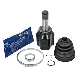 Meyle Gelenksatz, Antriebswelle -ORIGINAL Quality 2144980075 Vorderachse links f&uuml;r ABARTH LANCIA