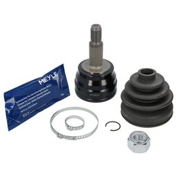 Meyle Gelenksatz, Antriebswelle -ORIGINAL Quality 16144980123 radseitig f&uuml;r Opel GM RENAULT
