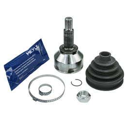 Meyle Gelenksatz, Antriebswelle -ORIGINAL Quality 6144980043 Vorderachse rechts f&uuml;r Opel RENAULT