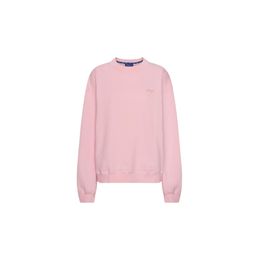 Copenhagen Cartel Sweater 'Cartel x Align' female size XL Light pink