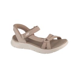 Skechers Sandals female size 42 Taupe