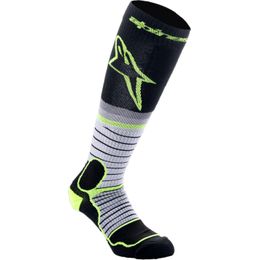 Alpinestars MX Pro V2, Socken