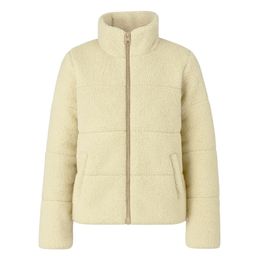 fashionshowcase Winter Jacket 'TeddyCharm' female size XS Beige