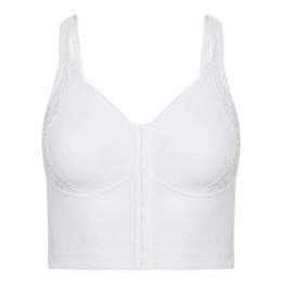 SuSa BH 'London' Damen Gr&ouml;&szlig;e 95 wei&szlig;