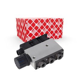 febi bilstein Luftfederventil 45185 f&uuml;r Volvo