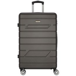 Nowi Cart 'Bergamo' male size One size Anthracite