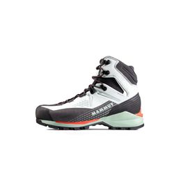 Mammut Boots Damen Gr&ouml;&szlig;e 42.5/43 hellgrau / wei&szlig;