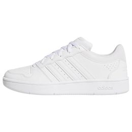 adidas Sportswear Sneakers 'Hoops' male size 47/47.5 White